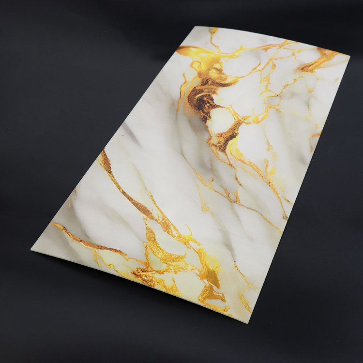 Waterproof Peel and stick Self Adhesive Wallpaper 3D PVC Wall Panel ...