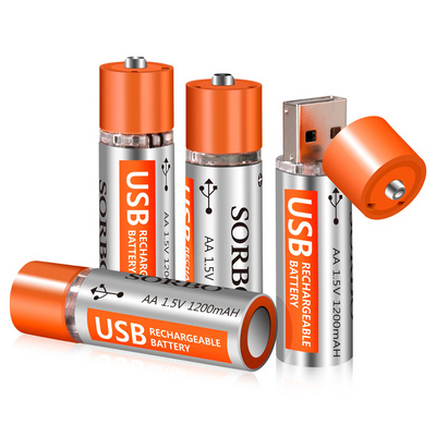 Sorbo battery store