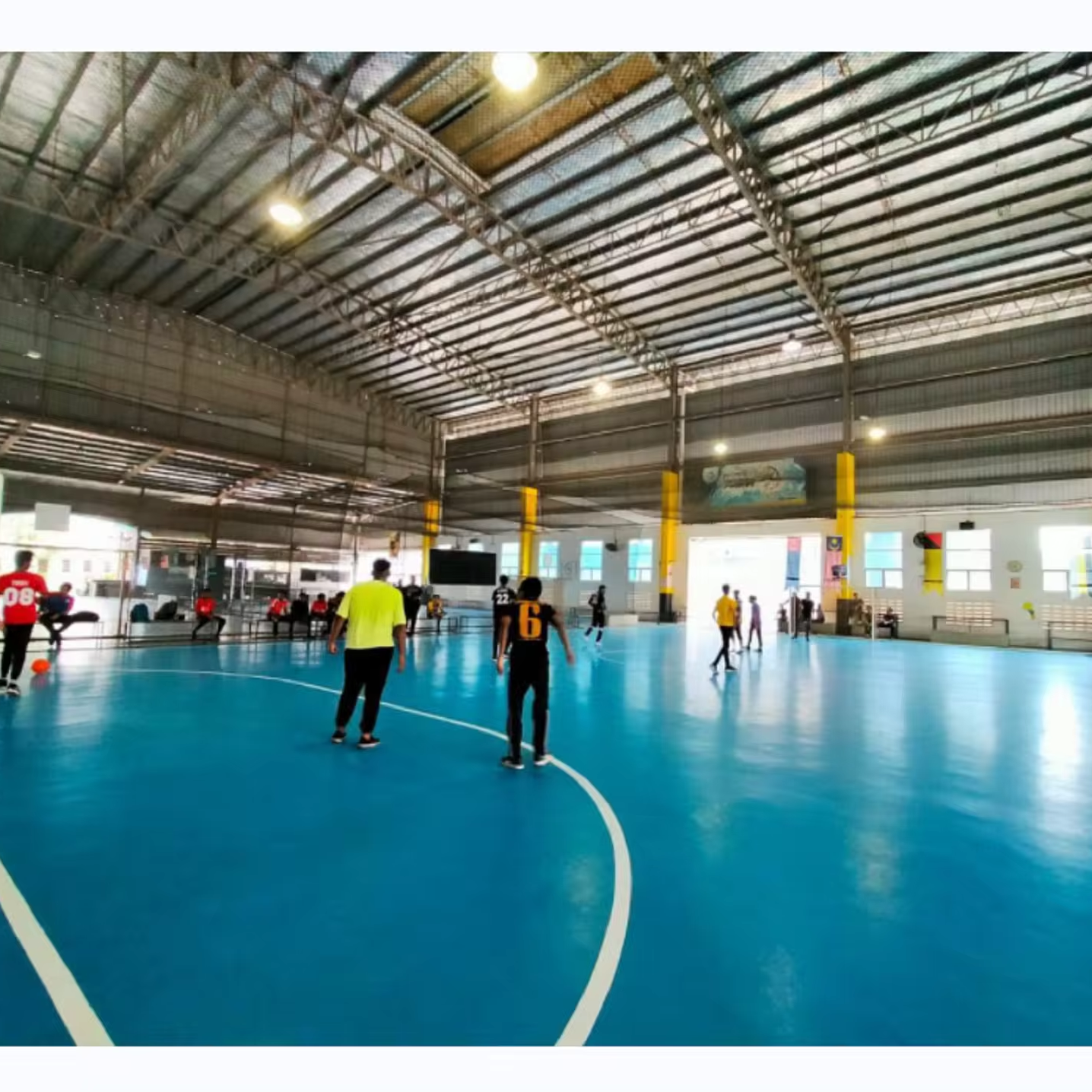 Outdoor Stadium Sports Stand roof for Sports Events stadium building ...