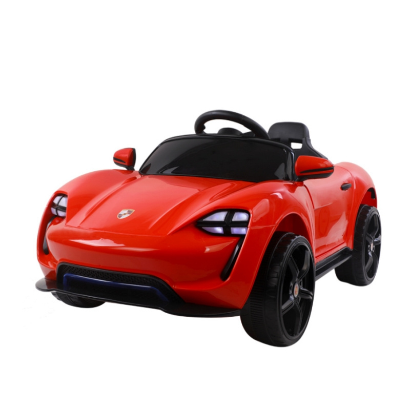 New Female Kids Big Ride on Car Electronic Ride on Cars for Kids and ...