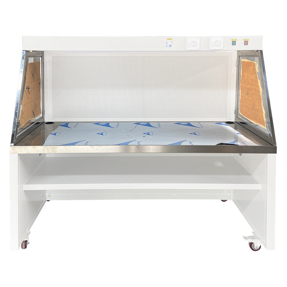 Factory Direct Sales Airflow Cabinet Cleanroom Vertical Horizontal ...