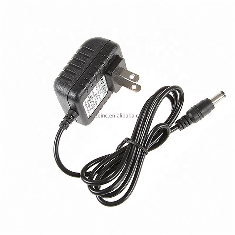 1000na 500ma 12W Wall Charger Plug 24 Volt 0.5A Power Supply 240V 12V ...