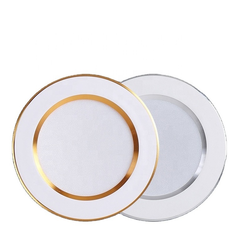 recessed etl fire rated led downlights light energy saving downlight ...