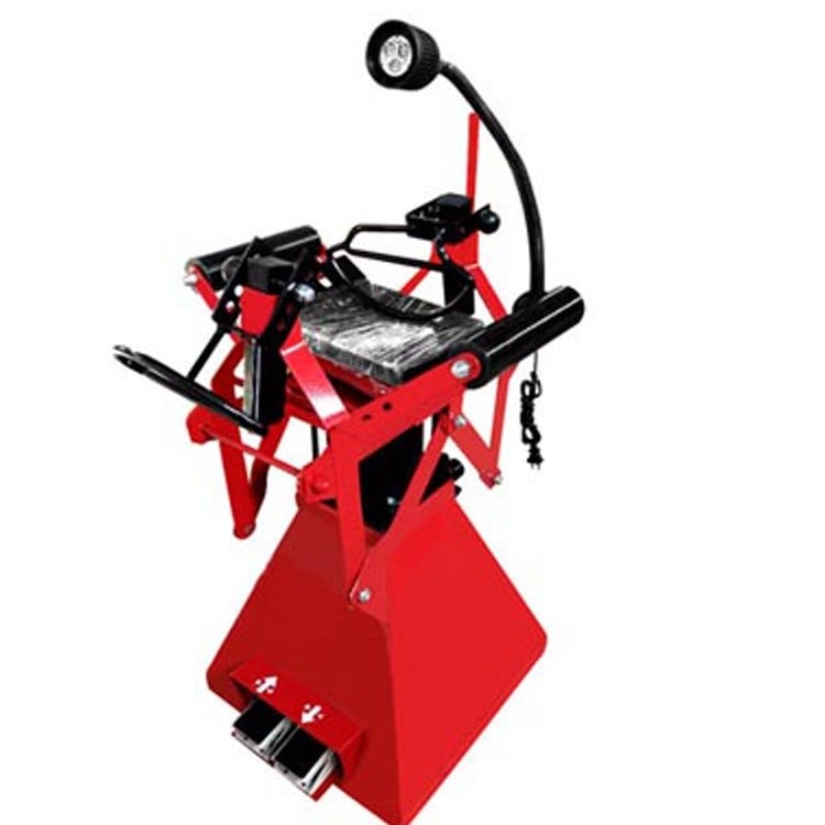 Air Operated Tire Spreader Expander Tire Vulcanizer Pneumatic Spreader ...