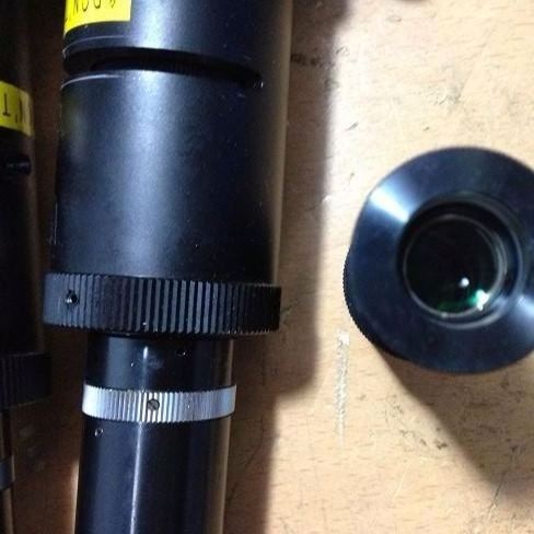 Industrial lens ZOOM LOCK 0.75X | Bestsuppliers.com