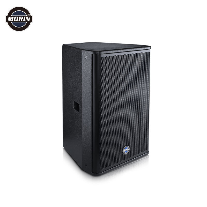 New product launch single 15 inch speaker set with amplifier music system active pa speaker ...