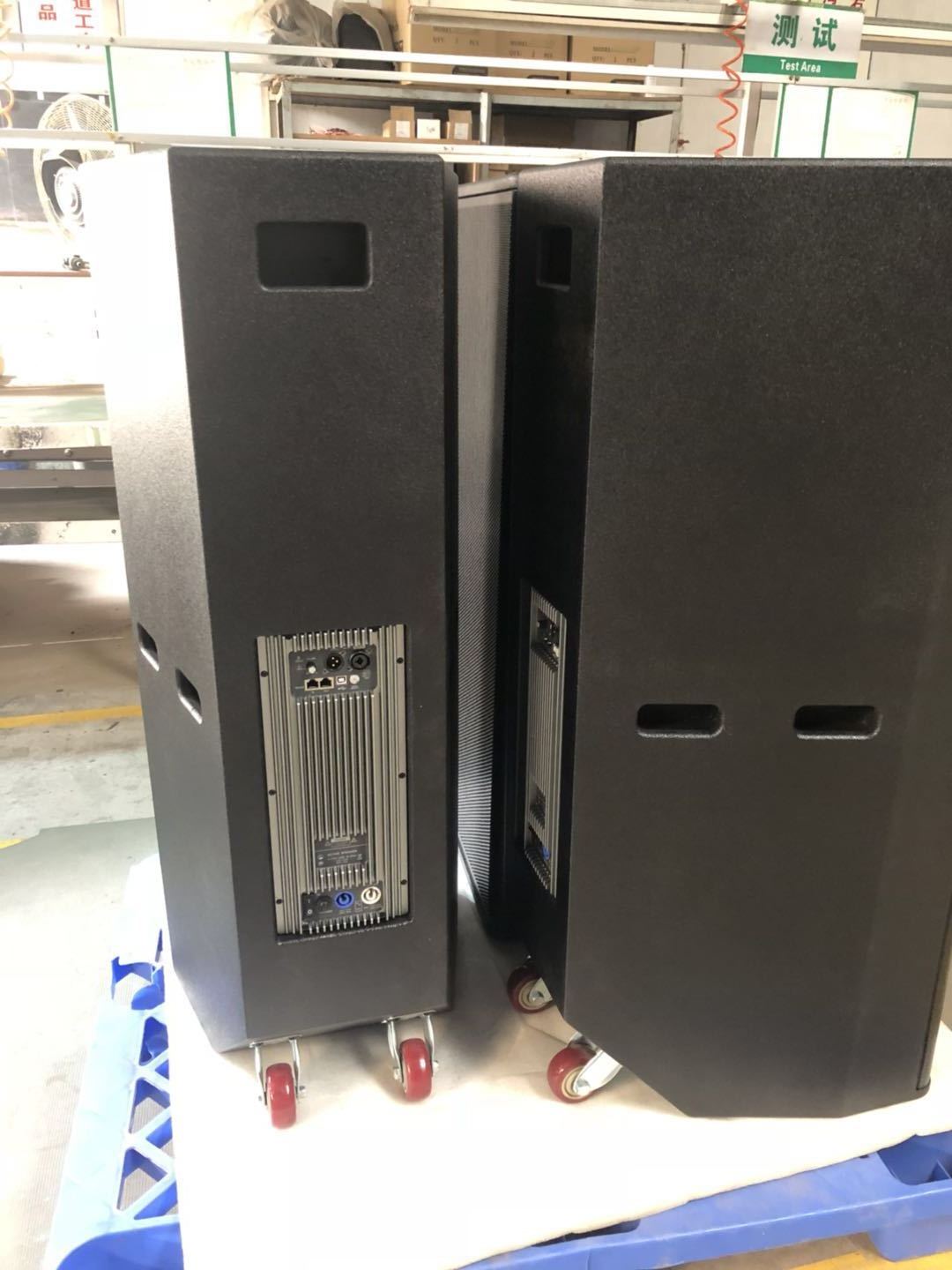 For sound reinforcement Professional audio dj speaker 15 inch ...