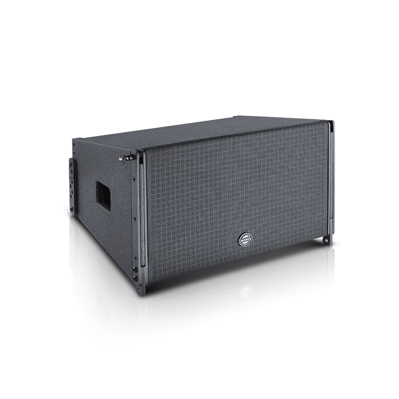 LX-10 Morin professional sound equipment passive line array 10inch line ...