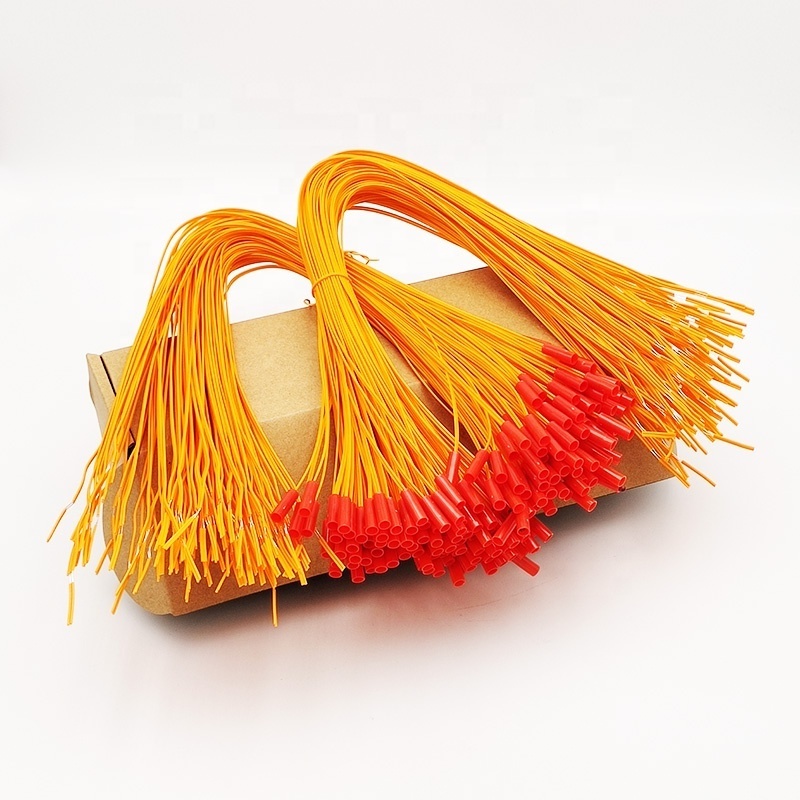 0.3m 1m 2m 3m 5m Cold Pyro Pyrotechnic Fireworks Ignition Wire Electric ...