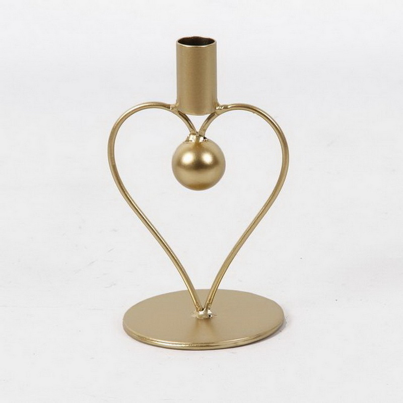 Birthday Rotating Carousel Candle Tealight Angel Metal Spinning ...