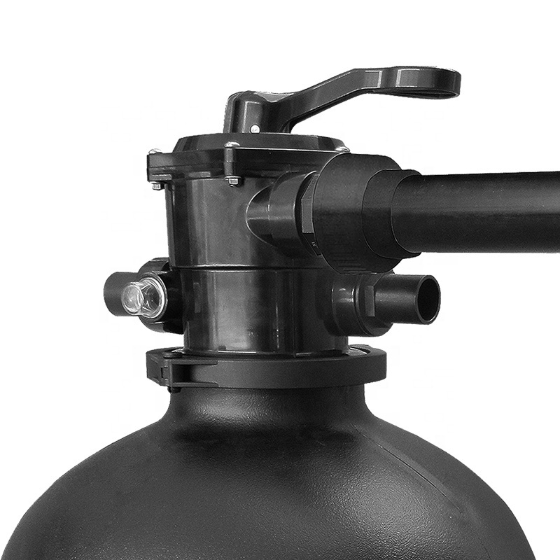 STARMATRIX 700mm big sand filter plastic sand filter tank recirculation ...