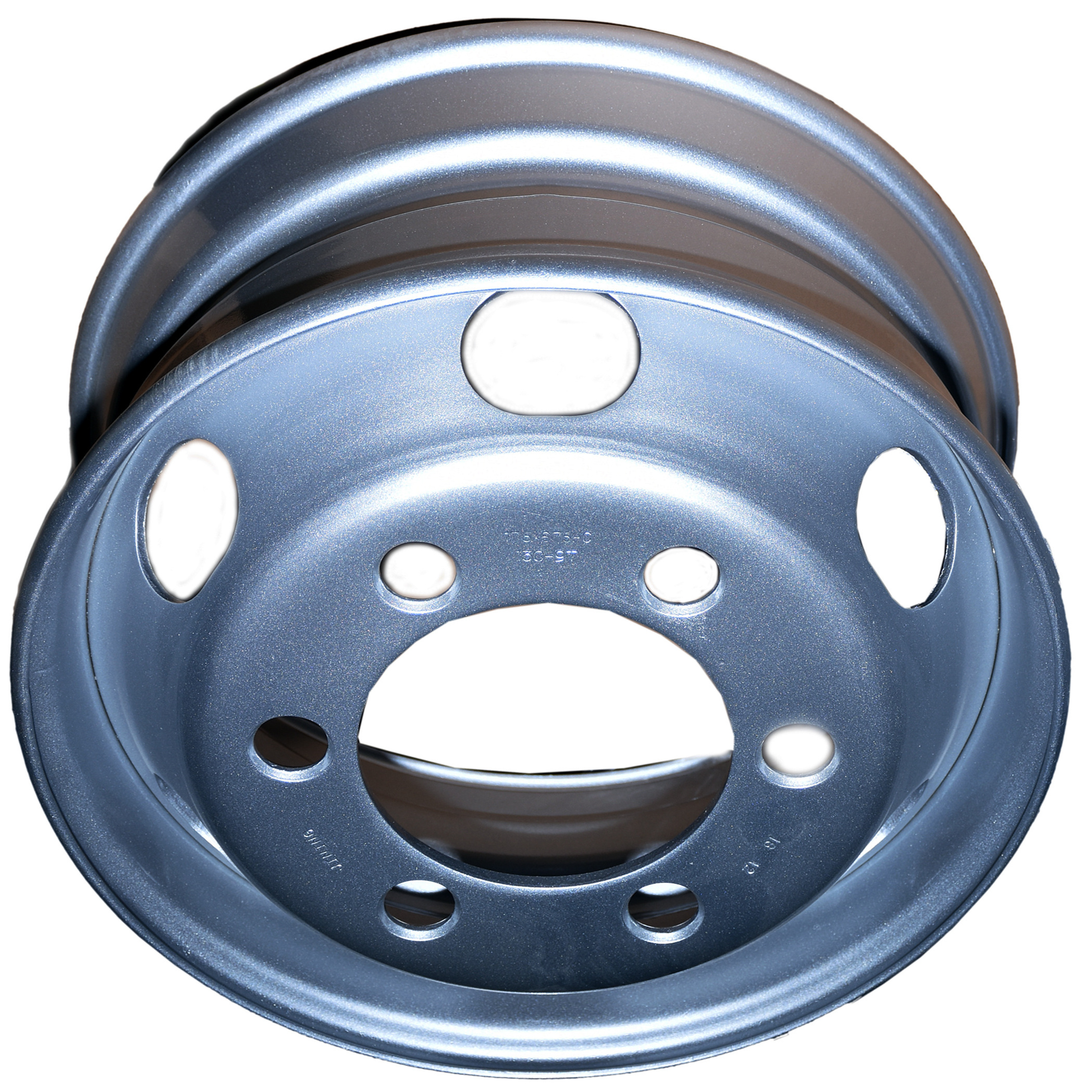 passenger truck wheels & tires Steel Wheel Rim 16" 17" 18" 19" 17.5 ...