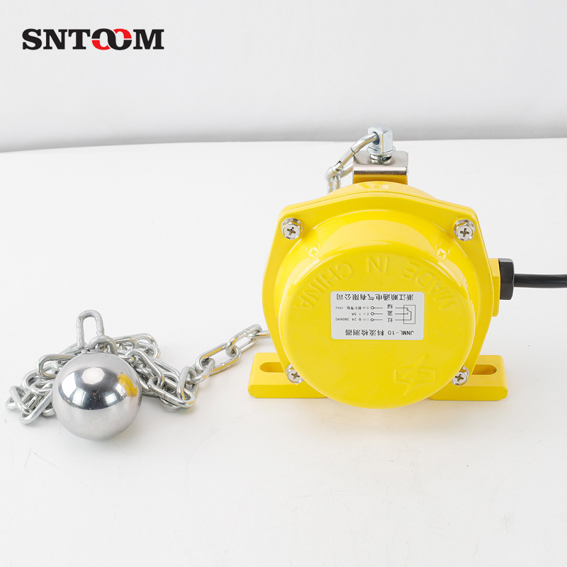 Iron ball material flow detector material flow switch | Bestsuppliers.com
