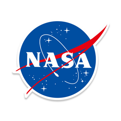 Nasa Font Cricut