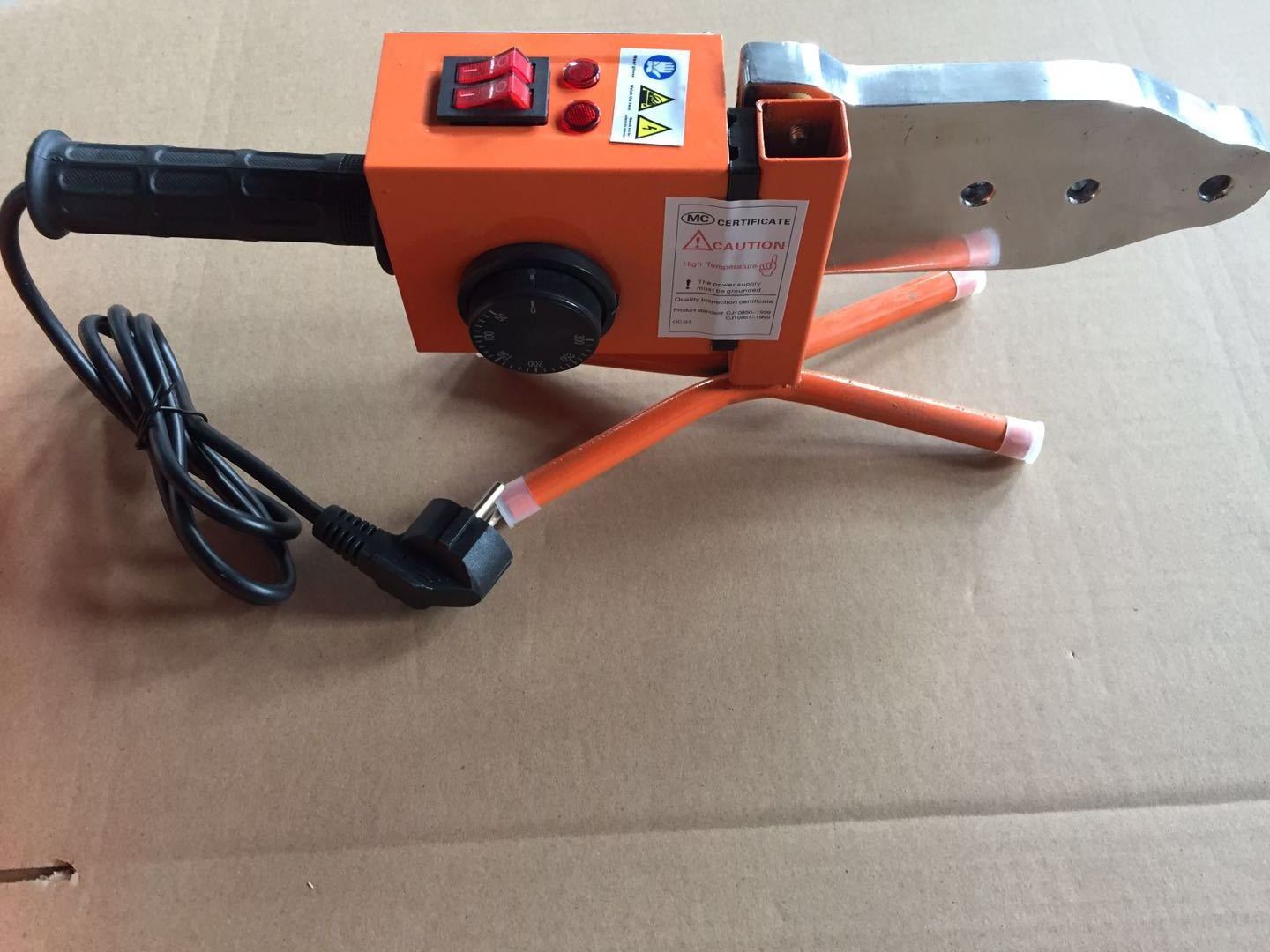 PPR pipe hot melter | Bestsuppliers.com