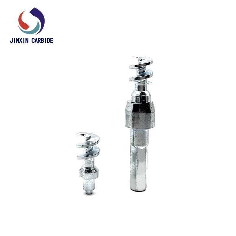 JX180 Snow Carbide Winter Ice Studs Tyre spikes for Dirt Bike ...