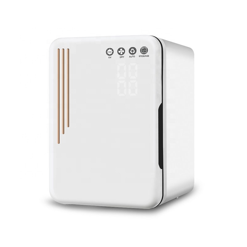 OEM/ODM Multifunction Intelligent Baby Milk Bottle UV sterilizers And ...