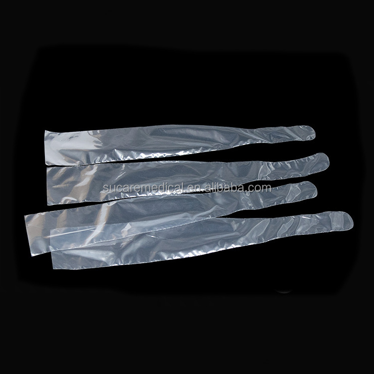 Disposable poly dental endoscope pen sleeve 10.2" x 2" intra-oral ...