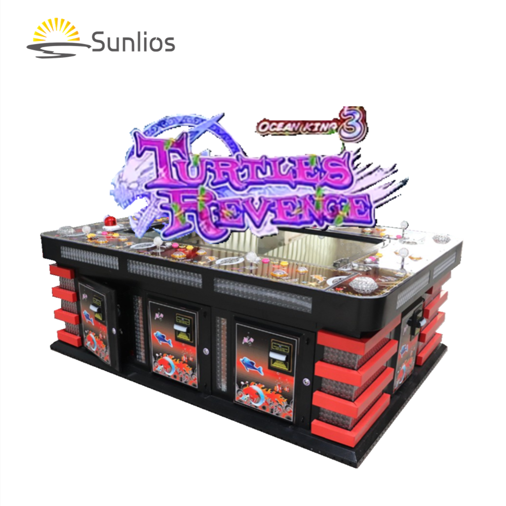 Amusement Carnival Games Indoor Arcade Games Arcade Machine Coin ...
