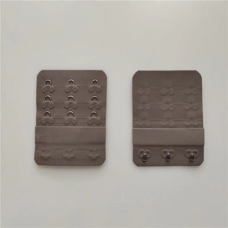 Garment Accessory Bra Extender Hook And Eye Back Extension Fastener ...