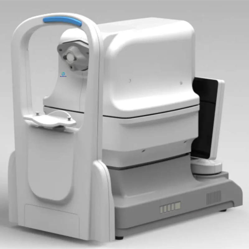 SRK-3100 Ophthalmology Device Non-mydriatic Infrared Led Auto Retinal ...