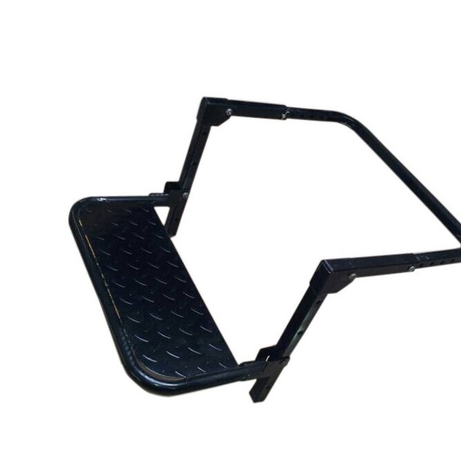 Tire Step For Truck Tire Car Side Table with good price and high ...