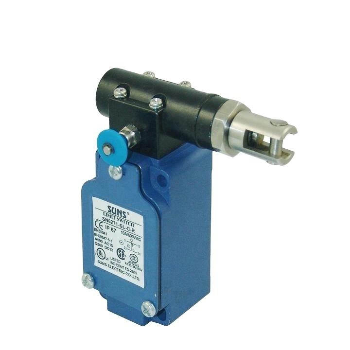 Cable Pull Safety Switches Two-Way Actuation | Bestsuppliers.com