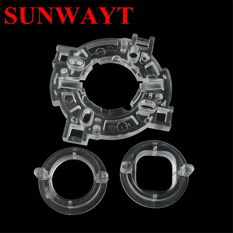 Hot-selling Octagonal/Round//Square 4way/8 way Arcade gameJoystick ...