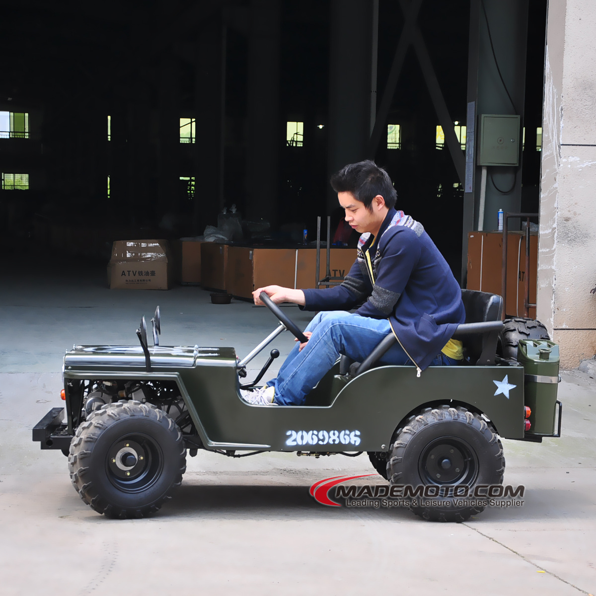 Kids mini 1000W 36V four wheel motorcycle,4 wheeler, electric quad ATV ...