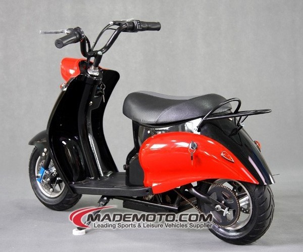 New Hot selling 49cc 2 stroke mini gas scooter | Bestsuppliers.com