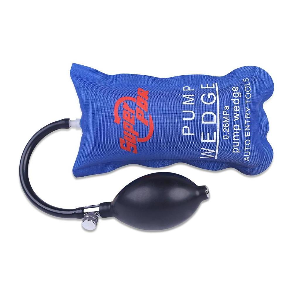 Super PDR pump wedges Airbags Auto Hand Tools Inflatable Hand lock ...