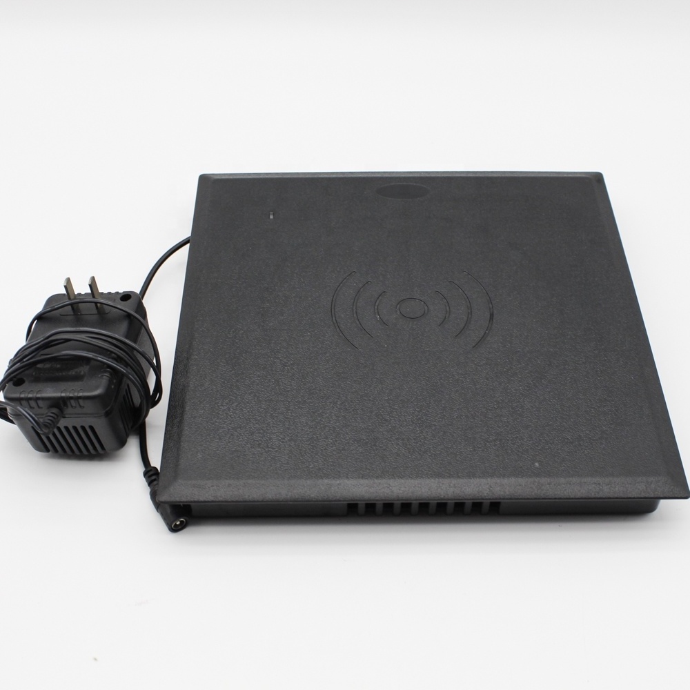 Supermarket Retail security Eas Rf Deactivator For 8.2mhz Eas Rf Soft ...