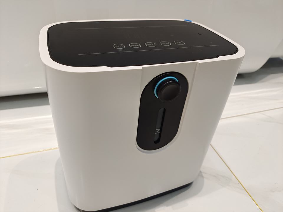 For Sale Hyperbaric Chamber 6Psi 350Ml 20 Liter Oxygen Concentrator For ...