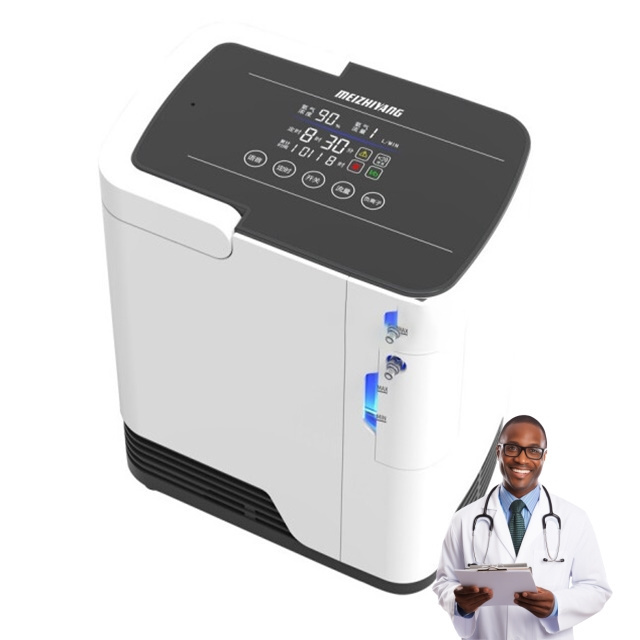 For Sale Hyperbaric Chamber 6Psi 350Ml 20 Liter Oxygen Concentrator For ...