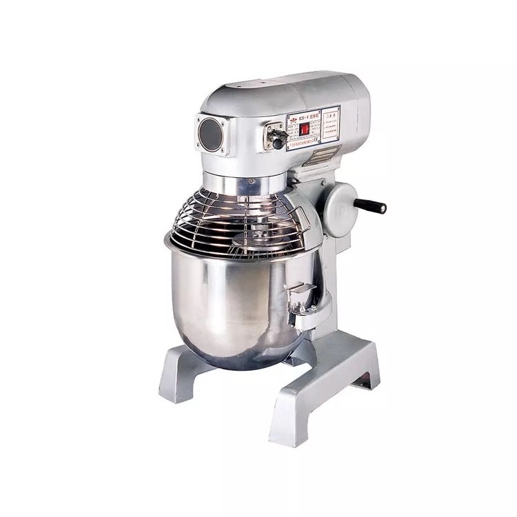 B20 Best Sale Commercial Cake Mixer Cream Mixer machine Planetary Food ...