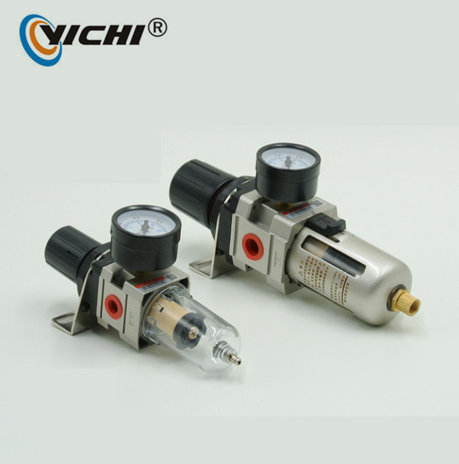SMC type AW4000-04 Air filter regulator AW Series pneumatic | Bestsuppliers.com