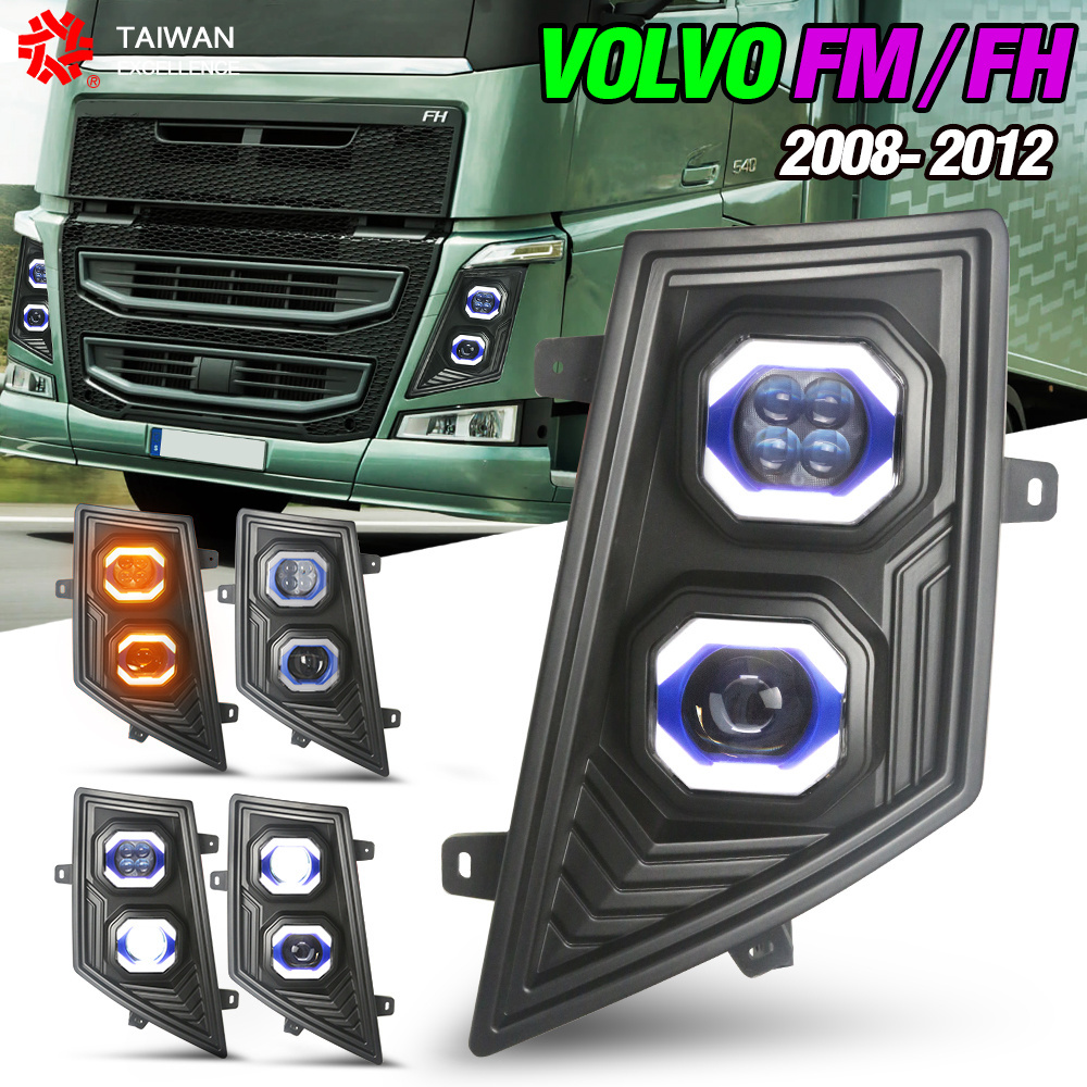 2008-2012 HEAD LAMP FOR VOLVO FH/FM TRUCK HEADLIGHT | Bestsuppliers.com