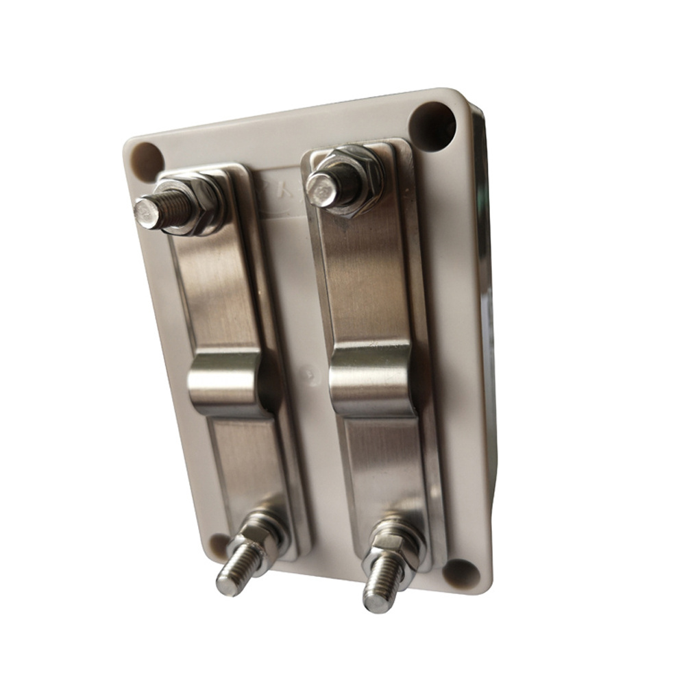 Easy Installation Digit Lightning Strike Counter Electronic Lightning ...