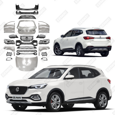 Mg zs accessories china store