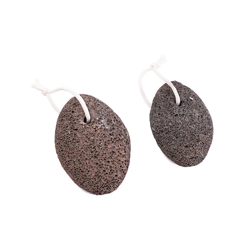 Good quality callus remover foot scrub volcanic pumice foot stone for ...