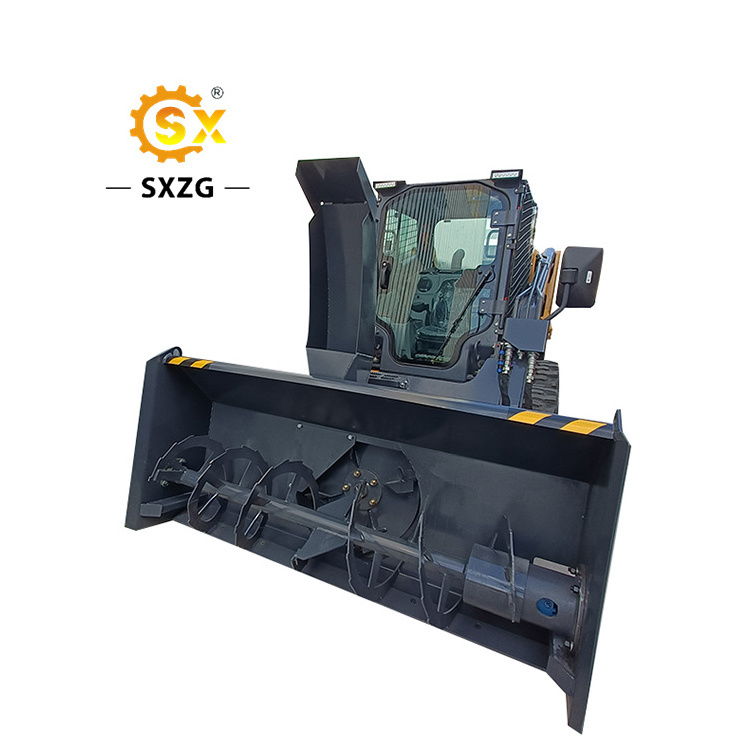 Snow Blower Rubber Track Loncin Snow Blower Parts Tracked Snow Blower ...