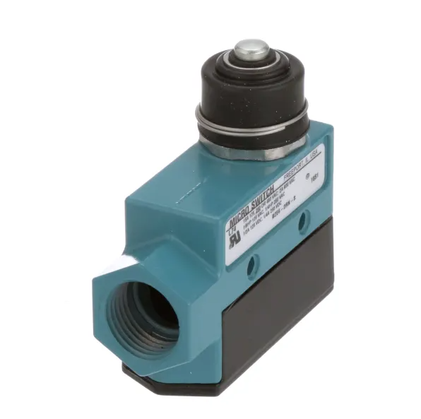 Honeywell Enclosed Compact Limit Switch Medium Duty Micro Switch BZE6-2RN | Bestsuppliers.com