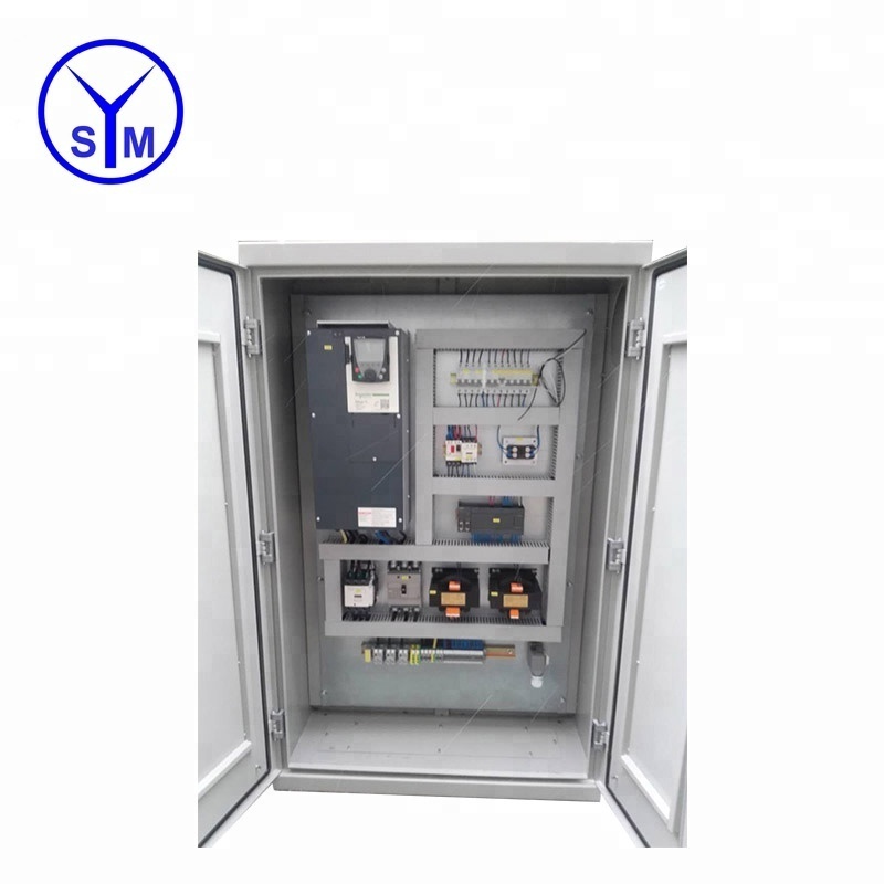 ZCJJ Tower Crane Spare Parts Rcs Hoist Control Panel L Electrical ...