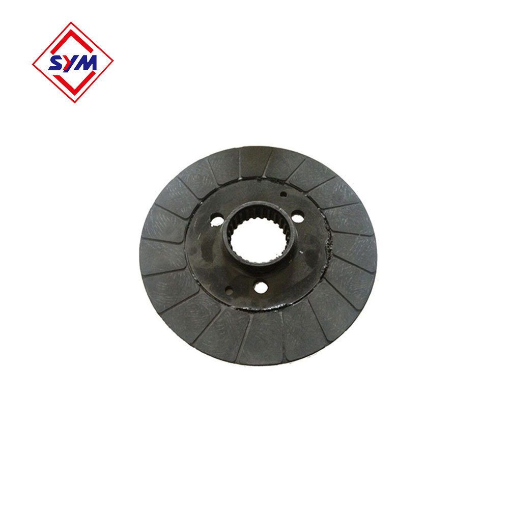 Brake Pads Lining Discs for Tower Crane Motor Parts | Bestsuppliers.com