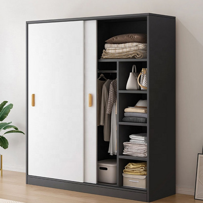Small cloth cabinet store