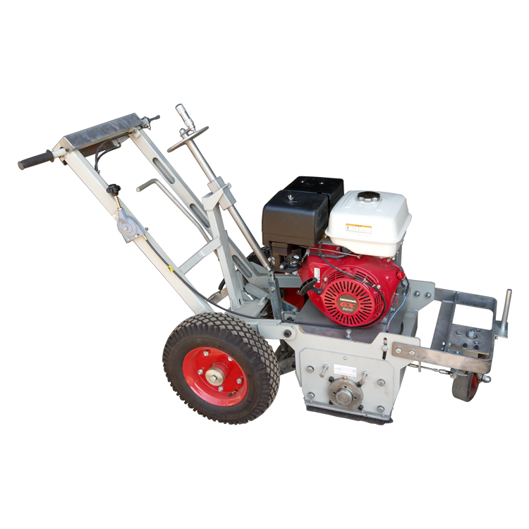 Road Pavement Marking Line Paint Remover Machine | Bestsuppliers.com