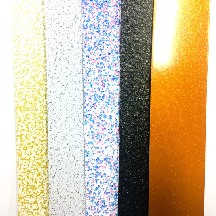 alloy wheel high gloss color heat transfer epoxy resin powder coating ...