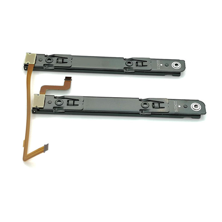 SYYTECH 2 in 1 Original Brand New Rail Slider Railway Slider for NS ...