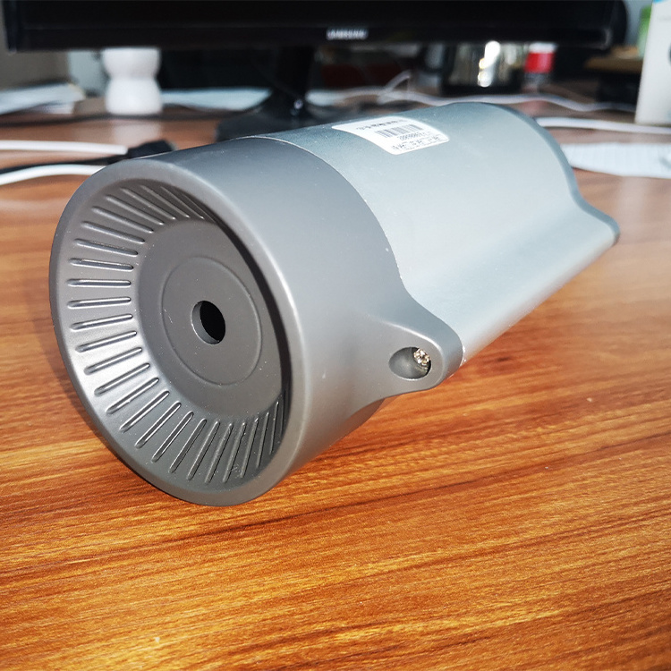 Anti Theft Security Fog Dispenser Alarm smoke machine fog generator ...