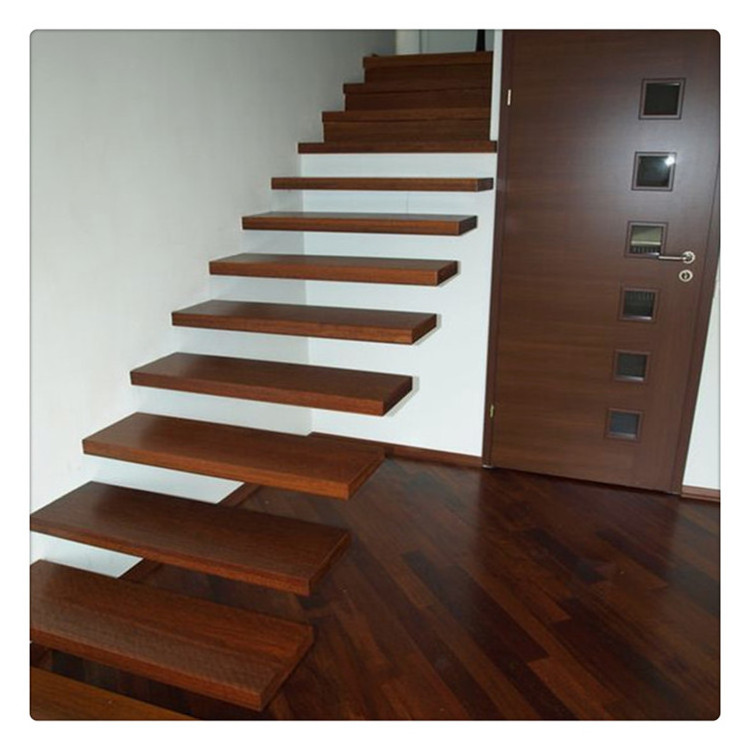 Ace House Project Floating Staircase Customized Top Quality Floating ...